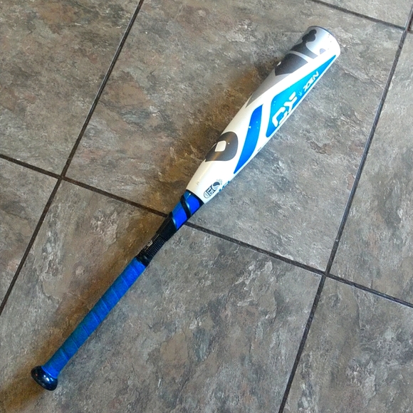 demarini | Games | Demarini Cf Zen 287 Usssa Bat | Poshmark